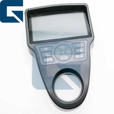 China KHR28001 Monitor for SH200 Heavy Equipment Replacement Part for sale