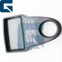 China KHR28001 Monitor for SH200 Heavy Equipment Replacement Part for sale