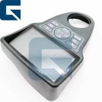 China KHR28001 Monitor for SH200 Heavy Equipment Replacement Part for sale