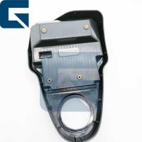 China KHR28001 Monitor for SH200 Heavy Equipment Replacement Part for sale