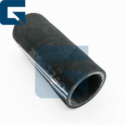 China 206-7740 Hose for D6N Heavy Equipment Replacement Part for sale