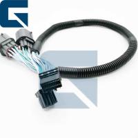 China 235-8873 Wiring Harness for 312D 313D Heavy Equipment Replacement Part for sale