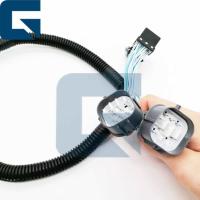 China 235-8873 Wiring Harness for 312D 313D Heavy Equipment Replacement Part for sale