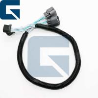 China 235-8873 Wiring Harness for 312D 313D Heavy Equipment Replacement Part for sale