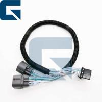 China 235-8873 Wiring Harness for 312D 313D Heavy Equipment Replacement Part for sale