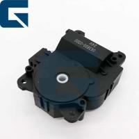 China 245-7817 Motor Assembly for 307D 312D Heavy Equipment Replacement Part for sale
