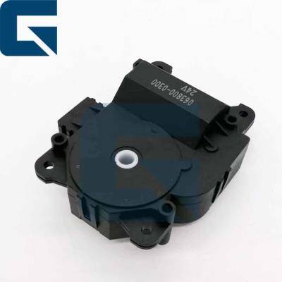 China 245-7817 Motor Assembly for 307D 312D Heavy Equipment Replacement Part for sale