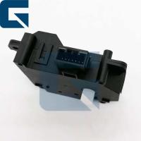 China 245-7817 Motor Assembly for 307D 312D Heavy Equipment Replacement Part for sale