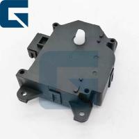 China 245-7817 Motor Assembly for 307D 312D Heavy Equipment Replacement Part for sale
