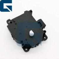 China 245-7817 Motor Assembly for 307D 312D Heavy Equipment Replacement Part for sale