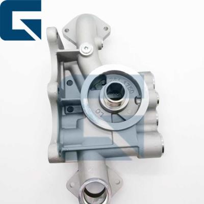 China 281-1750 Oil Filter Base Assembly for C11 C13 Heavy Equipment Replacement Part for sale