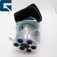 China 297-0532 Joystick for 312D, 312D L Heavy Equipment Replacement Part for sale