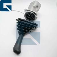 China 297-0533 Joystick for 312D, 312D L Heavy Equipment Replacement Part for sale