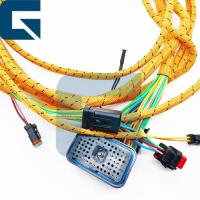 China 337-5787 Wiring Harness for M313D, M315D Heavy Equipment Replacement Part for sale