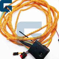 China 337-5787 Wiring Harness for M313D, M315D Heavy Equipment Replacement Part for sale