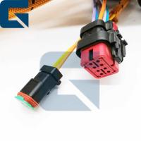 China 337-5787 Wiring Harness for M313D, M315D Heavy Equipment Replacement Part for sale