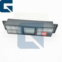 China 396-6895 Control Panel for 312D, 312D L Heavy Equipment Replacement Part for sale
