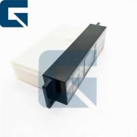 China 396-6895 Control Panel for 312D, 312D L Heavy Equipment Replacement Part for sale