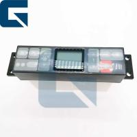 China 396-6895 Control Panel for 312D, 312D L Heavy Equipment Replacement Part for sale