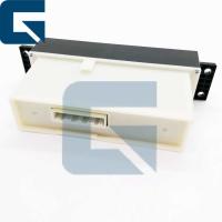 China 396-6895 Control Panel for 312D, 312D L Heavy Equipment Replacement Part for sale