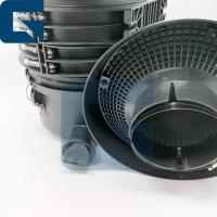 China 449-7366 Air Cleaner for C4.4 Heavy Equipment Replacement Part for sale