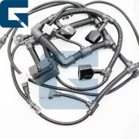 China 4997024 Wiring Harness for QSB6.7 Heavy Equipment Replacement Part for sale