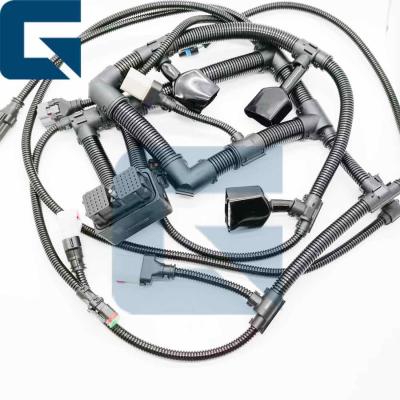 China 4997024 Wiring Harness for QSB6.7 Heavy Equipment Replacement Part for sale