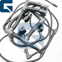 China 4997024 Wiring Harness for QSB6.7 Heavy Equipment Replacement Part for sale