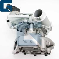 China 8983250940 Turbocharger for 190GW Heavy Equipment Replacement Part for sale