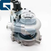 China 8983250940 Turbocharger for 190GW Heavy Equipment Replacement Part for sale