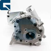 China 8983250940 Turbocharger for 190GW Heavy Equipment Replacement Part for sale