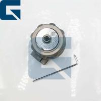 China 2446U228F4 Hydraulic Tank Breather Cap for SK480LC-6E SK480LC Heavy Equipment Replacement Part for sale
