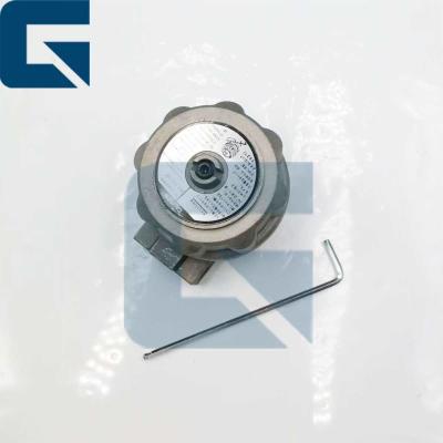 China 2446U228F4 Hydraulic Tank Breather Cap for SK480LC-6E SK480LC Heavy Equipment Replacement Part for sale