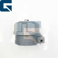 China 2446U228F4 Hydraulic Tank Breather Cap for SK480LC-6E SK480LC Heavy Equipment Replacement Part for sale
