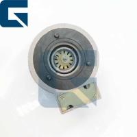 China 2446U228F4 Hydraulic Tank Breather Cap for SK480LC-6E SK480LC Heavy Equipment Replacement Part for sale