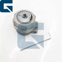 China 2446U228F4 Hydraulic Tank Breather Cap for SK480LC-6E SK480LC Heavy Equipment Replacement Part for sale