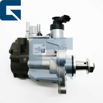 China 0 445 020 517 Common Rail Diesel Pump for ISF3.8 Heavy Equipment Replacement Part for sale