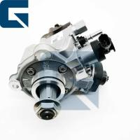 China 0 445 020 517 Common Rail Diesel Pump for ISF3.8 Heavy Equipment Replacement Part for sale