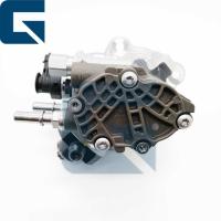 China 0 445 020 517 Common Rail Diesel Pump for ISF3.8 Heavy Equipment Replacement Part for sale