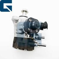 China 0 445 020 517 Common Rail Diesel Pump for ISF3.8 Heavy Equipment Replacement Part for sale