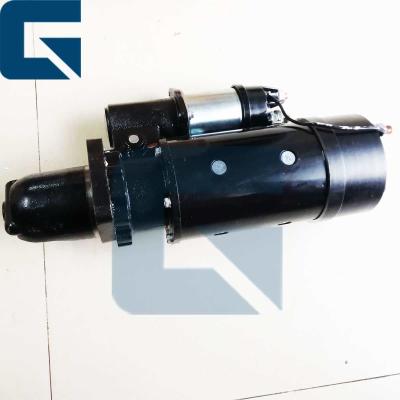 China 207-1539 Starter Motor for C9 Heavy Equipment Replacement Part for sale
