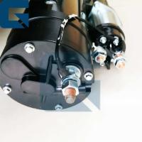 China 207-1539 Starter Motor for C9 Heavy Equipment Replacement Part for sale