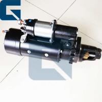 China 207-1539 Starter Motor for C9 Heavy Equipment Replacement Part for sale