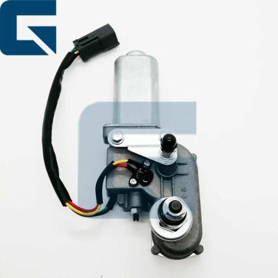 China 330-5016 Wiper Motor Assembly for 12M 14M Heavy Equipment Replacement Part for sale