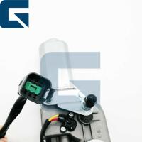 China 330-5016 Wiper Motor Assembly for 12M 14M Heavy Equipment Replacement Part for sale