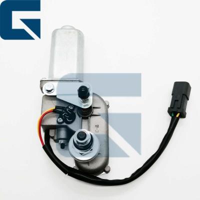 China 330-5017 Wiper Motor Assembly for D6T D6N Heavy Equipment Replacement Part for sale