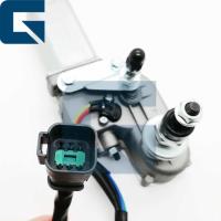 China 330-5017 Wiper Motor Assembly for D6T D6N Heavy Equipment Replacement Part for sale