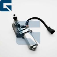 China 330-5017 Wiper Motor Assembly for D6T D6N Heavy Equipment Replacement Part for sale
