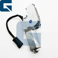 China 330-5017 Wiper Motor Assembly for D6T D6N Heavy Equipment Replacement Part for sale