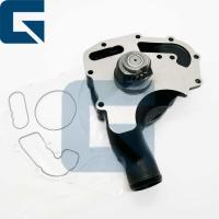 China 354-1672 Water Pump for C4.4 Heavy Equipment Replacement Part for sale